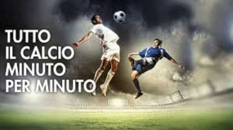 I 90 Anni Della Radio Tutto Il Calcio Minuto Per Minuto