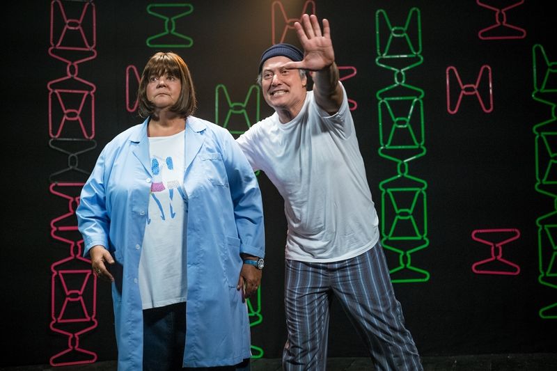 Gomorra e Dov’è Mario? finali di stagione su Sky Atlantic HD - Marida ...