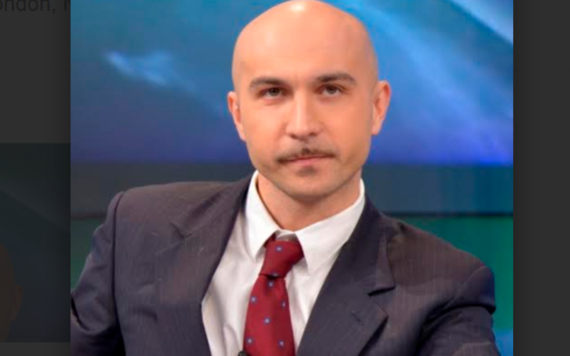 Maccio Capatonda e l'Italiano medio su MTV