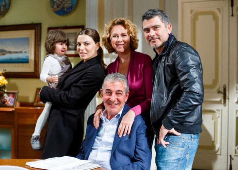 Claudia Ruffo: "UPAS molto amato sui social network" - Marida Caterini ...