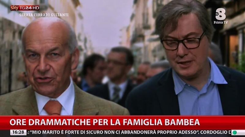 Dov'è Mario, la prima puntata - Marida Caterini - TV Intrattenimento ...