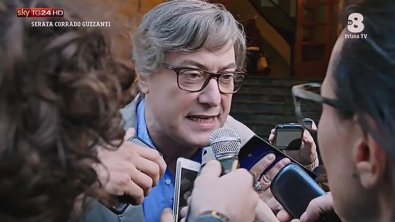 Dov'è Mario, la prima puntata - Marida Caterini - TV Intrattenimento ...