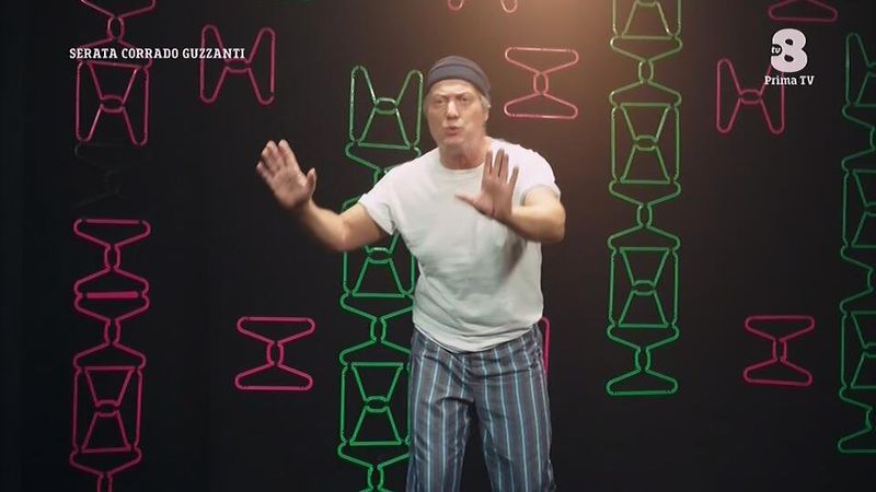 Dov'è Mario, stasera la terza puntata - Marida Caterini - TV ...