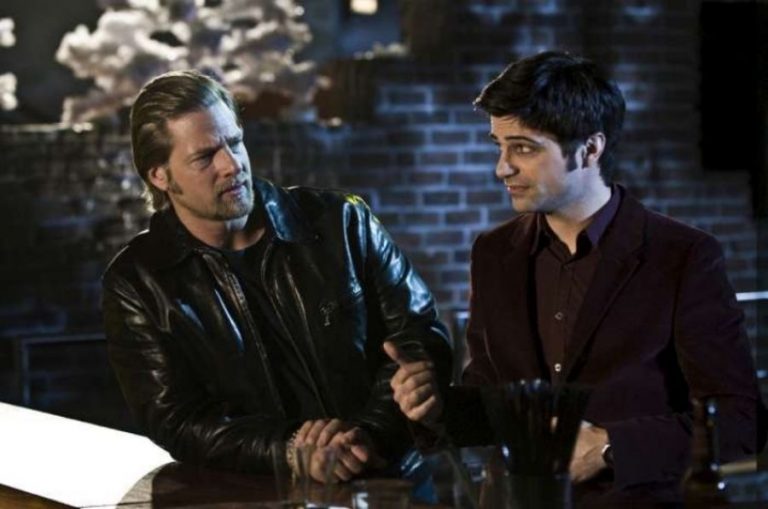 Last cop- l'ultimo sbirro: i motivi del successo - Marida Caterini - TV ...