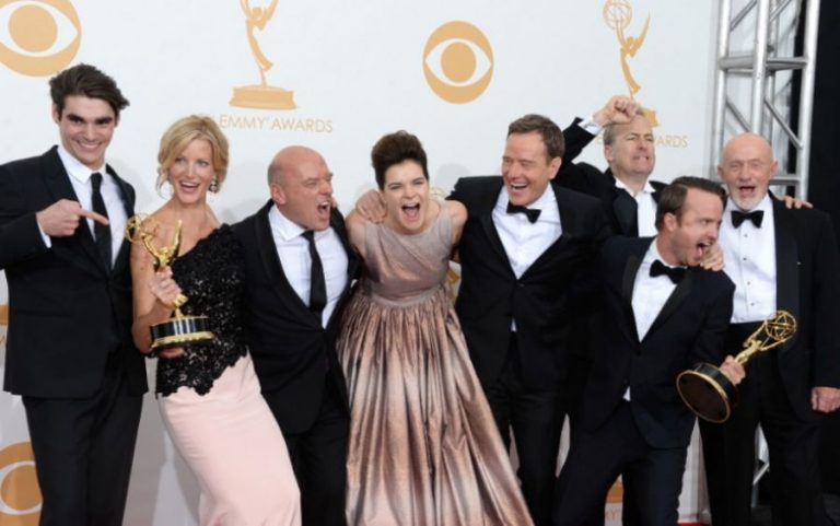 Breaking bad - Marida Caterini - TV Intrattenimento Informazione Talk Show