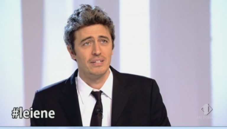 Pif: puntata de "Il testimone" su "La mafia uccide solo d'estate ...