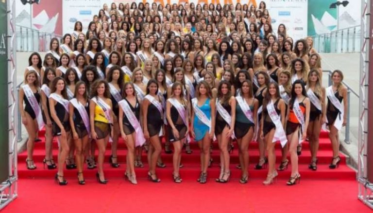 Miss Italia 2014: domani i nomi delle 60 finaliste - Marida Caterini ...