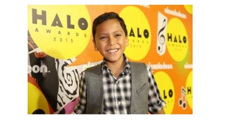 Nickelodeon Together For Good, Esteban è il vincitore - Marida Caterini ...