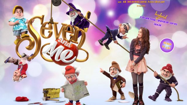 Rai Gulp in arrivo "Seven & Me", “Sport stories” e "IQBAL - bambini ...