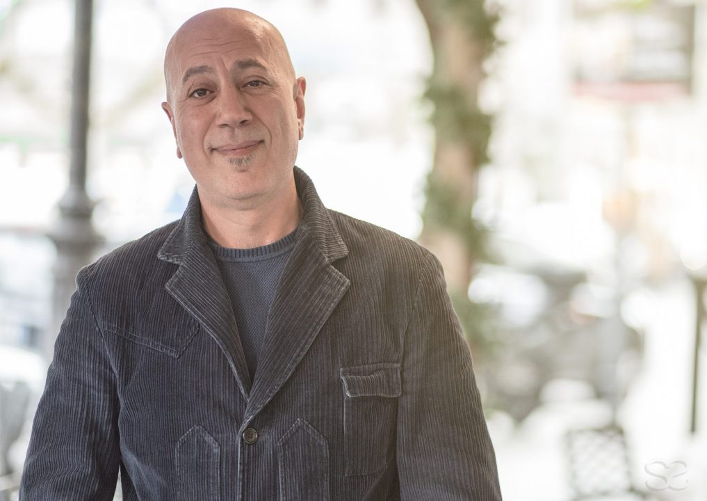 La mia passione torna su Rai 3 | dal 25 luglio con Marco Marra - Marida ...