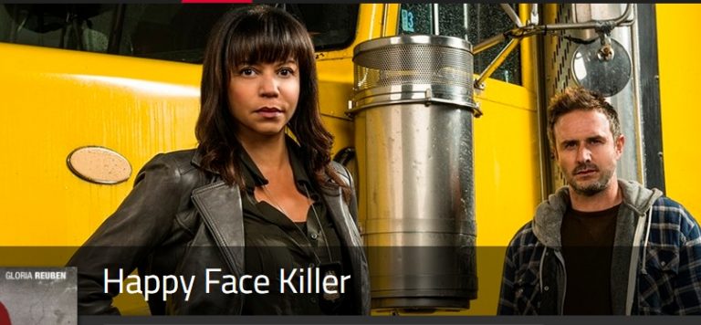 Happy Face Killer storia vera, cast, attori, riprese, location, trama ...