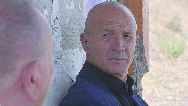 Domenico Iannacone | ecco i miei Dieci comandamenti - Marida Caterini ...