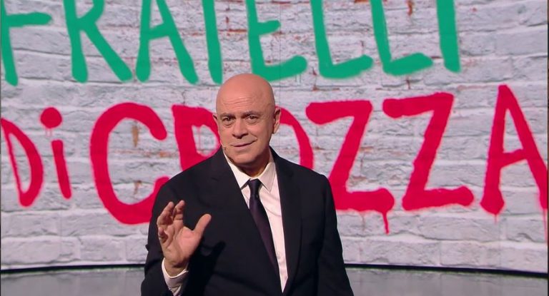 Fratelli di Crozza | ultima puntata 7 dicembre | anticipazioni e ...