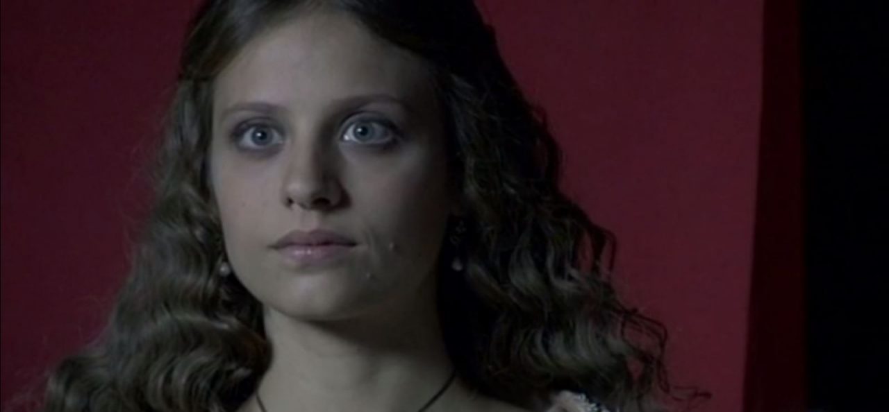 Isabel serie tv | 7 novembre | sesta puntata | La figura del Re ...