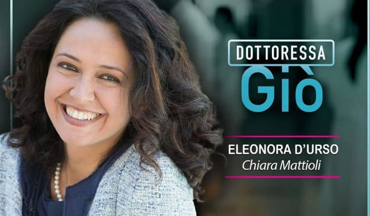 Dottoressa Giò 3 | puntata 20 gennaio | trama e anticipazioni - Marida ...