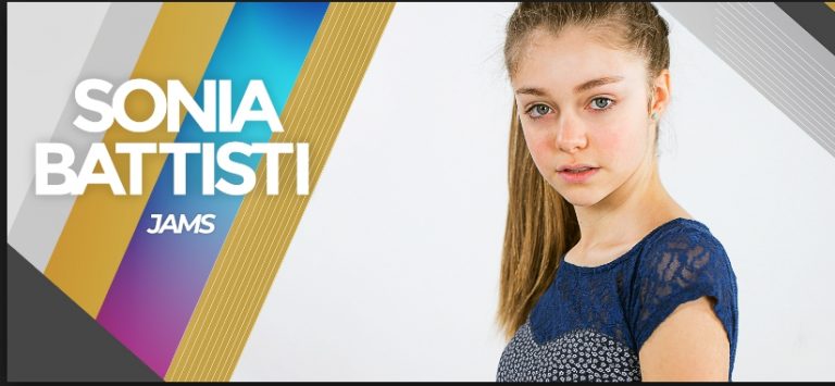 Jams | teen serie sulle molestie agli adolescenti | su Rai Gulp ...