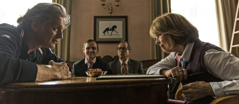 Windstorm 2: Contro ogni regola, trama, cast, finale, dove è girato, attori