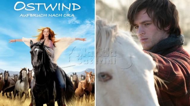 Windstorm 3: Ritorno alle origini film, trama, cast, finale, dove è girato