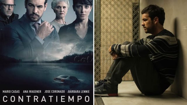 Contrattempo film Rai 4 - trama, cast, finale, attori, dove è girato ...