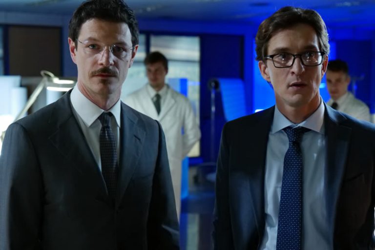 Al posto suo, trama, cast, finale, dove girato, location, attori, Rai ...