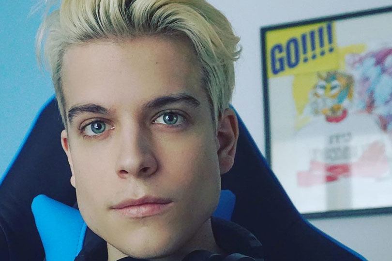 Ready Music Play Jody Cecchetto: mi divido tra conduzione e recitazione