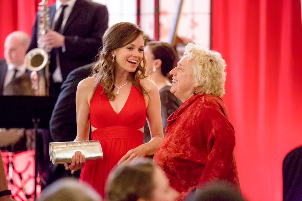 Fermate il matrimonio film Tv8 - trama, cast, finale, attori, dove è girato