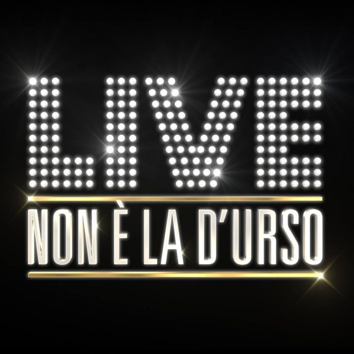 Live non è la D’Urso, 22 marzo 2020, diretta della puntata