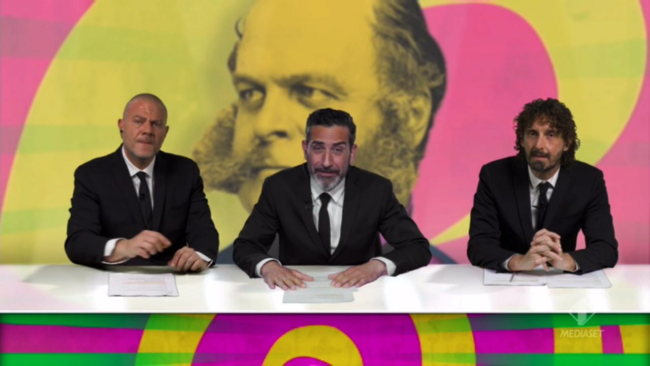 Le Iene Show 21 aprile 2020 diretta, in onda con una nuova formula