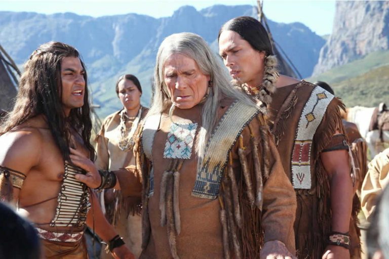 Cuore selvaggio film Iris - trama, cast, attori, finale, dove è girato ...