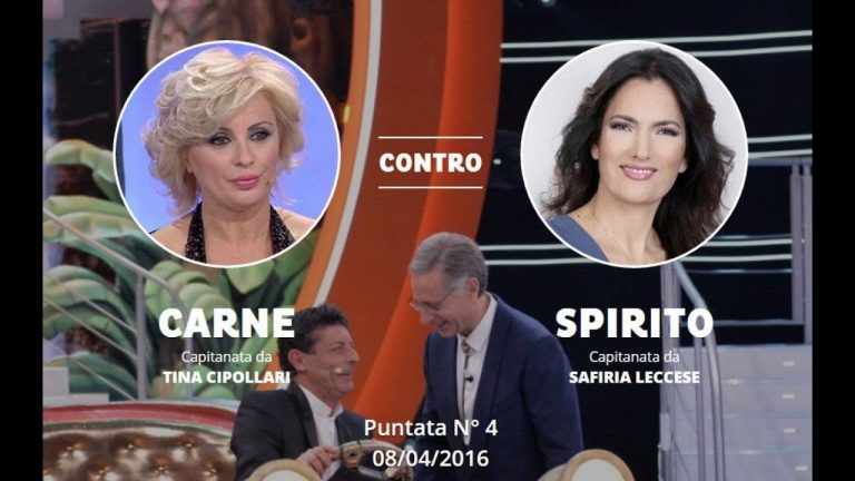 Ciao Darwin 7 replica 15 giugno defilé, intimo, sfilata, macchina del tempo