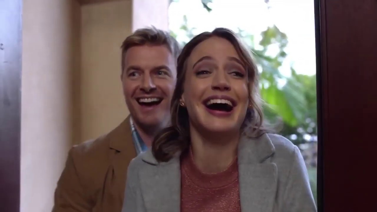 Falsa identità film Tv8 - attori, finale, trama, location dove girato, cast