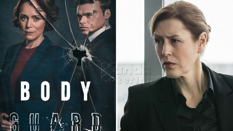 Bodyguard serie tv attori, cast, finale, quando inizia, puntate, dove è ...