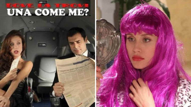 Dove la trovi una come me film attori, dove è girato, finale, trama, cast