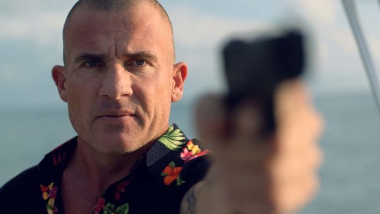 Isolation: Pericolo alle Bahamas film attori, dove è girato, cast ...