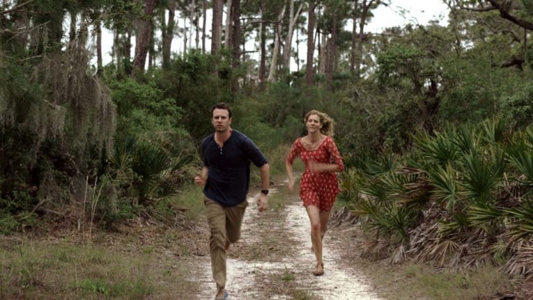 Isolation: Pericolo alle Bahamas film attori, dove è girato, cast ...