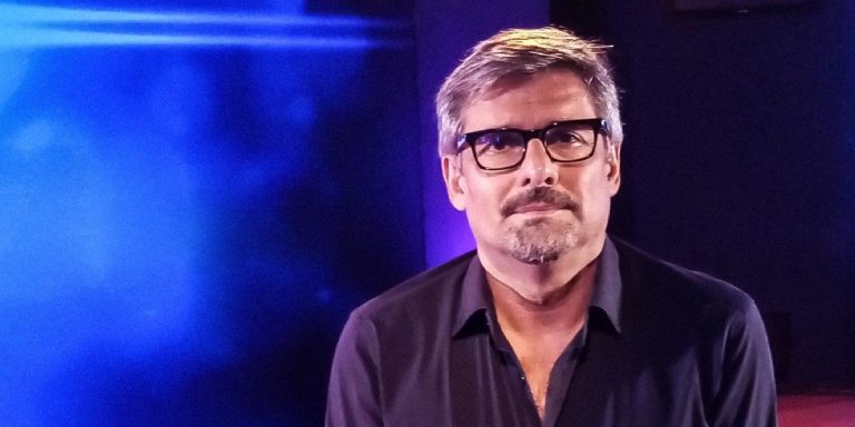 La Dedica Rai 3 storie, protagonisti, Pino Rinaldi, Trio Monti, Laura Spano