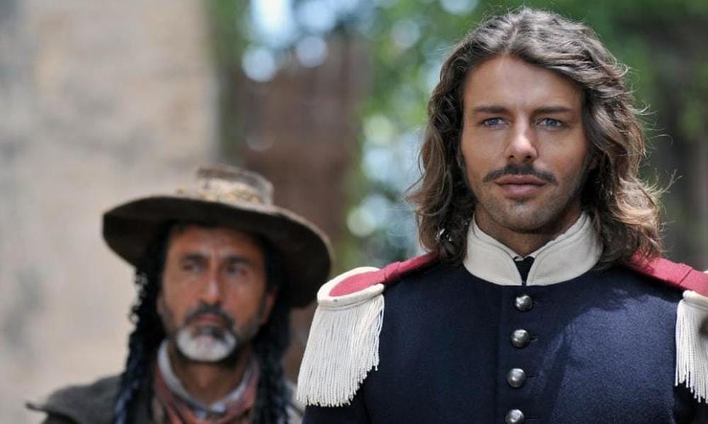 Né con te né senza di te film - trama, cast, finale, attori, dove è girato