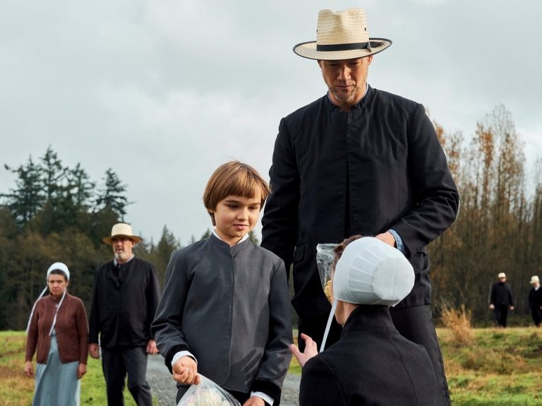 Nuove radici film Tv8 - trama, cast, attori, finale, dove girato, location