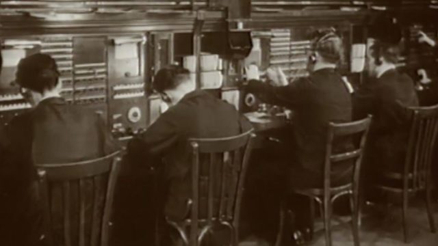 Spot in TV Tim, storia telecomunicazioni musiche Rossini