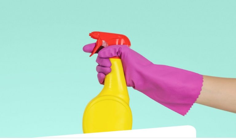 Ti spazzo in due Real Time, Antonella & Staff, famiglia Paglianico