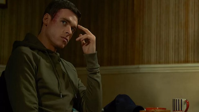 Bodyguard serie tv 3 agosto Rai 3,episodio 5, episodio 6, riassunto, finale