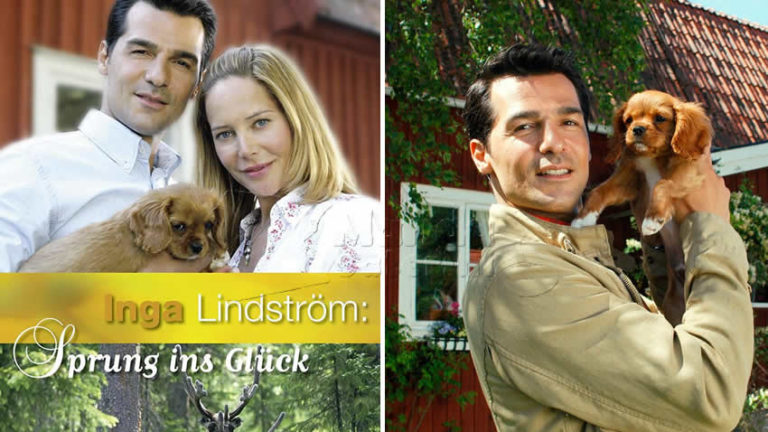 Inga Lindstrom: Un'accusa infamante, trama, cast, finale, attori, dove ...