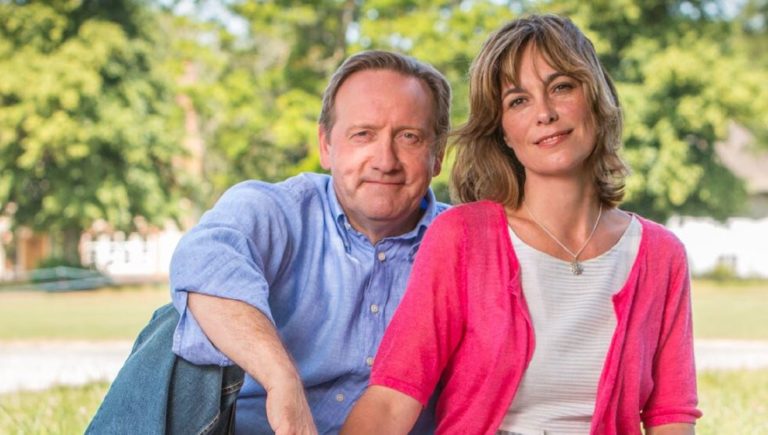 L'ispettore Barnaby Habeas Corpus, trama, cast, finale, dove girato, attori