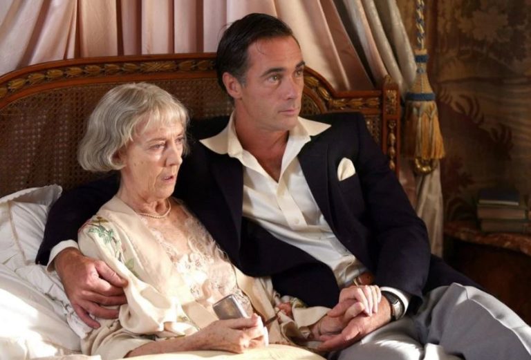 Miss Marple: Verso l'ora zero, trama, cast, finale, attori, dove è girato