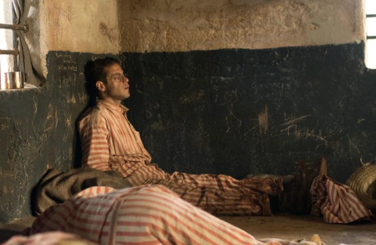 Papillon film Rai 3, trama, cast, finale, attori, dove è girato, doppiatori