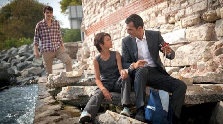 Il figlio perduto film, trama, cast, finale, attori, dove è girato ...