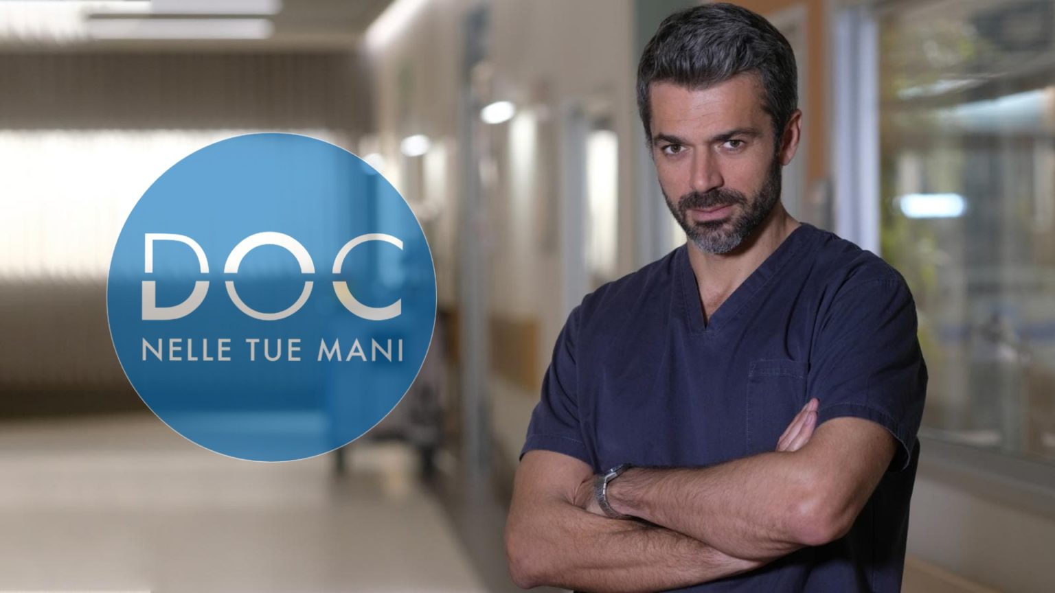 DOC Nelle tue mani In salute e in malattia, Quello che siamo, attori, cast