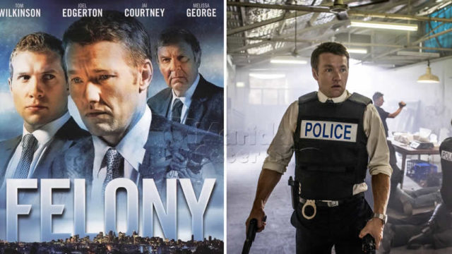 Felony film Iris, trama, cast, finale, attori, dove è girato, location ...