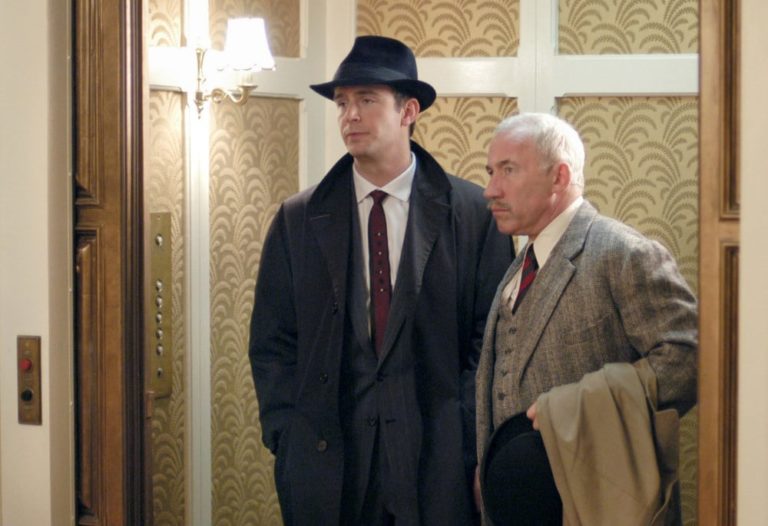 Miss Marple: c'è un cadavere in biblioteca, trama, cast, finale, dove è ...