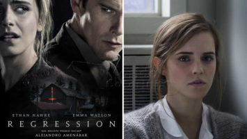 Regression film Cielo, attori, trama, cast, finale, dove è girato, location
